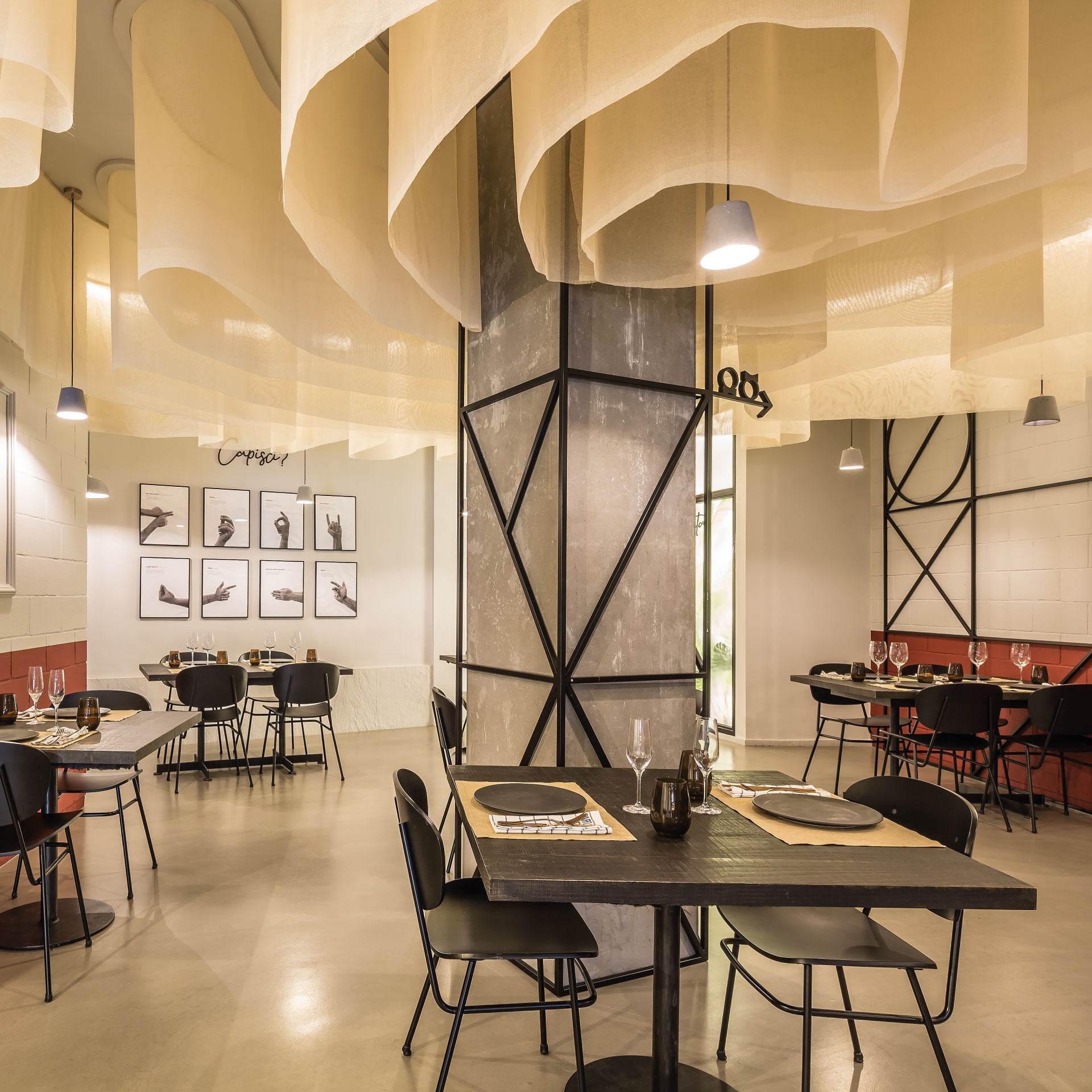 Paffuto consolida su expansión - Paffuto Restaurante