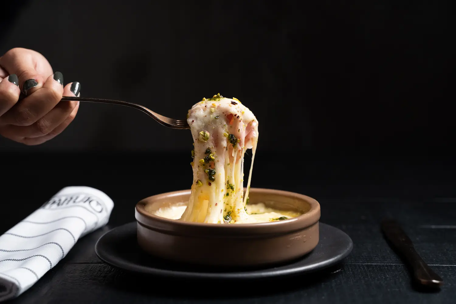 ¡La mejor comida italiana de Valencia! - Paffuto Restaurante